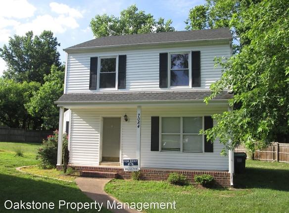Homes For Rent In Mechanicsville Va