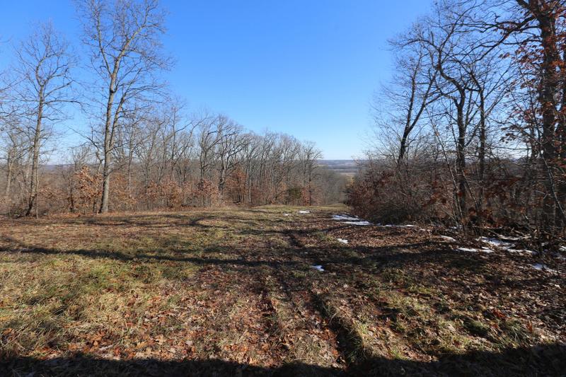 New Boston, Macon County, MO Recreational Property, Timberland Property ...
