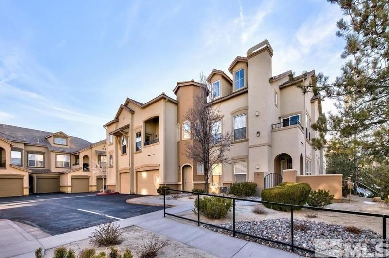 Condos / Townhomes for Sale in Reno, NV - Homeslyst