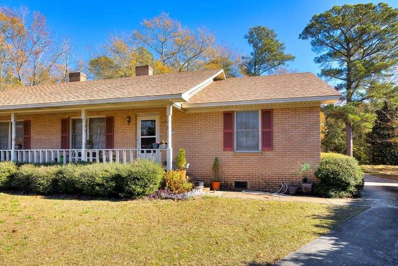 Multi-Family Homes for Sale in South Carolina - AffordableHome