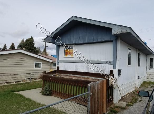Homes for Rent in Butte, MT - Homeslyst