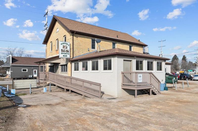 Commercial Property for Sale in Wisconsin - Homeslyst