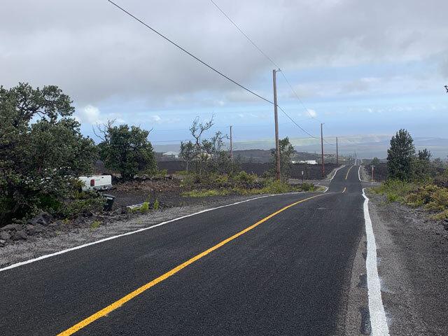 Hawaii Land 1 Acre - Ocean View Estates - Big Island for Sale - Homeslyst