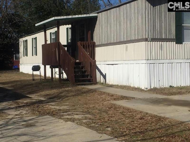 1213 WALCOTT ST, Columbia, SC 29201 Manufactured Home For Sale MLS ...