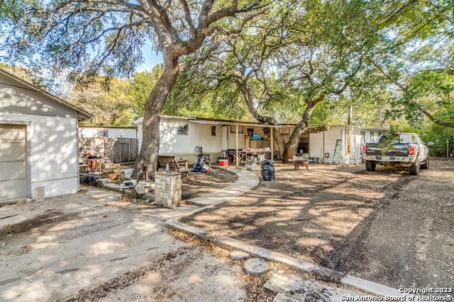7511 JAMIE WYNELL CIR, San Antonio, TX 78257 Manufactured Home For Sale ...