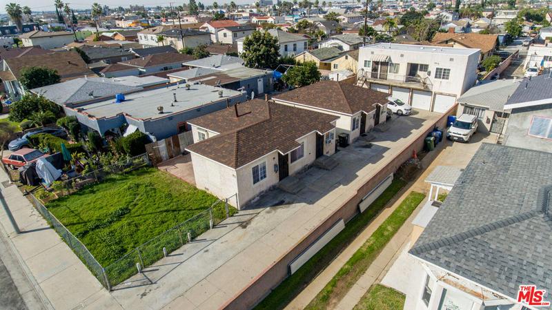 Multi-Family Homes for Sale in California - AffordableHome
