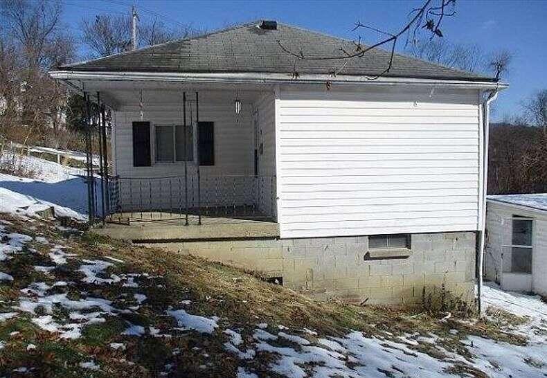 Lang, CLARKSBURG, WV 26301 622468616 for Sale - Homeslyst