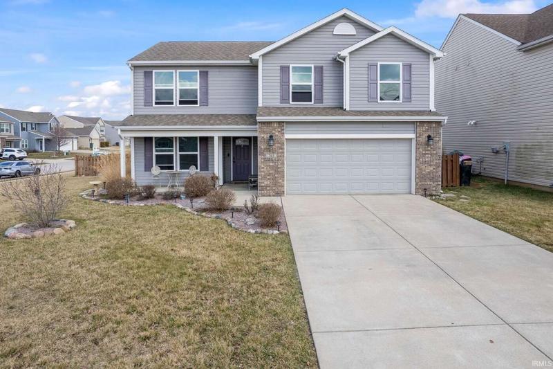 Single Family Homes for Sale in Lafayette, IN - Homeslyst