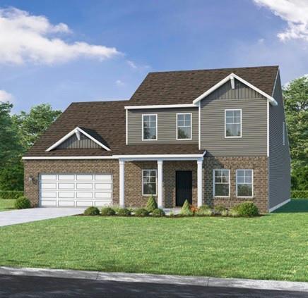 Single Family Homes for Sale in Tennessee - AffordableHome