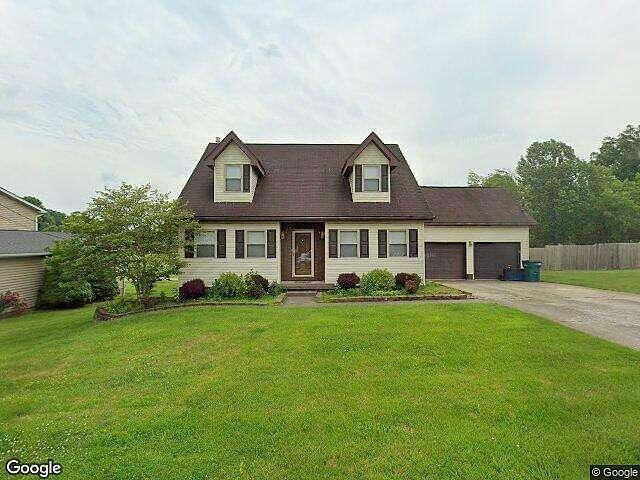 Ralph, HURRICANE, WV 25526 628180850 for Sale - Homeslyst