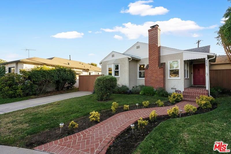 Single Family Homes for Sale in California - Homeslyst