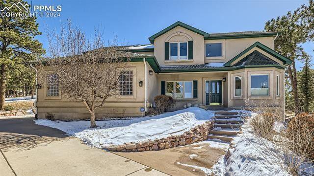 Single Family Homes for Sale in Colorado - AffordableHome