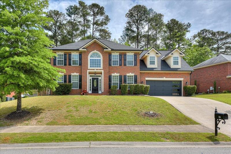 Single Family Homes for Sale in Augusta, GA - Homeslyst