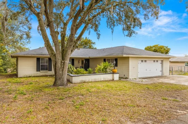 Single Family Homes for Sale in Spring Hill, FL - Homeslyst