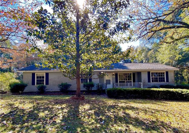 517 Club Wiley Rd, Jackson, AL 36545 MLS# 7314683 for Sale - Homeslyst