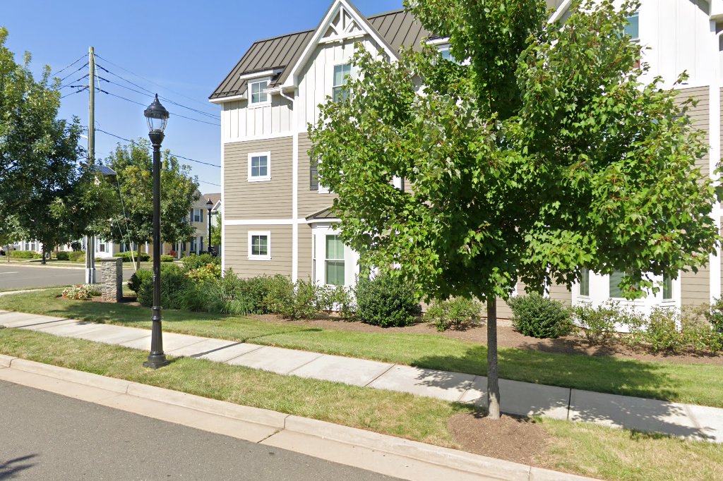 New Brunswick Housing Authority - Homeslyst