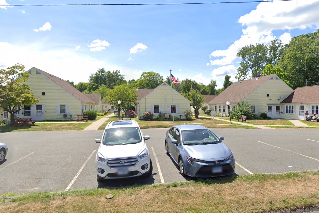Housing Authorities in Hartford County, CT - Homeslyst