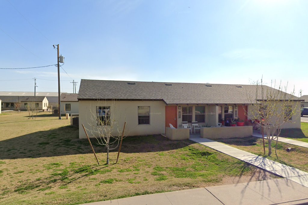 Housing Authorities in Maricopa County, AZ - Homeslyst
