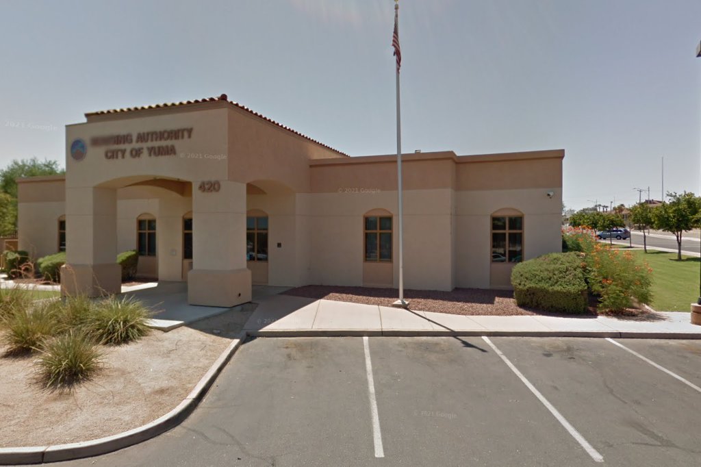 Housing Authorities in Yuma County, AZ - Homeslyst
