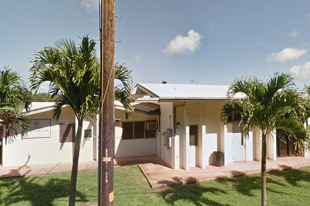 Hawaii State Housing Authority - Homeslyst