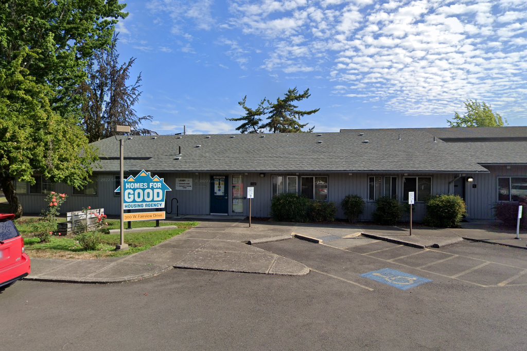 Housing Authorities in Lane County, OR - Homeslyst
