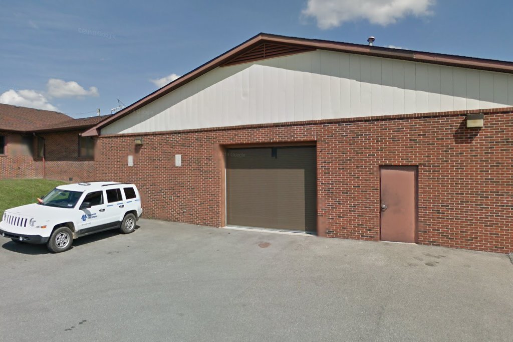 Bluefield Housing Authority - Homeslyst